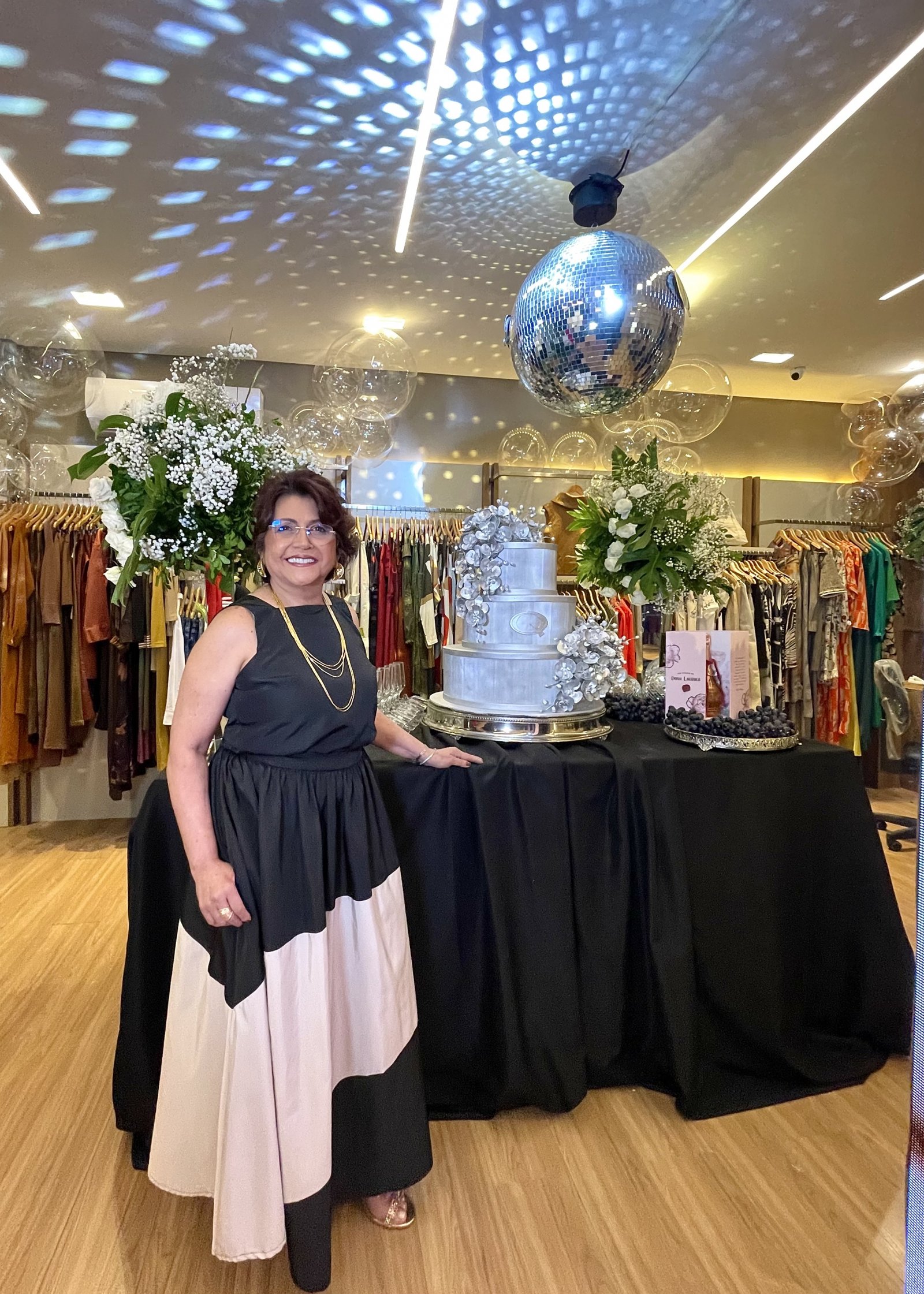 Orquídea celebra 30 anos de história com evento especial no MAG ...