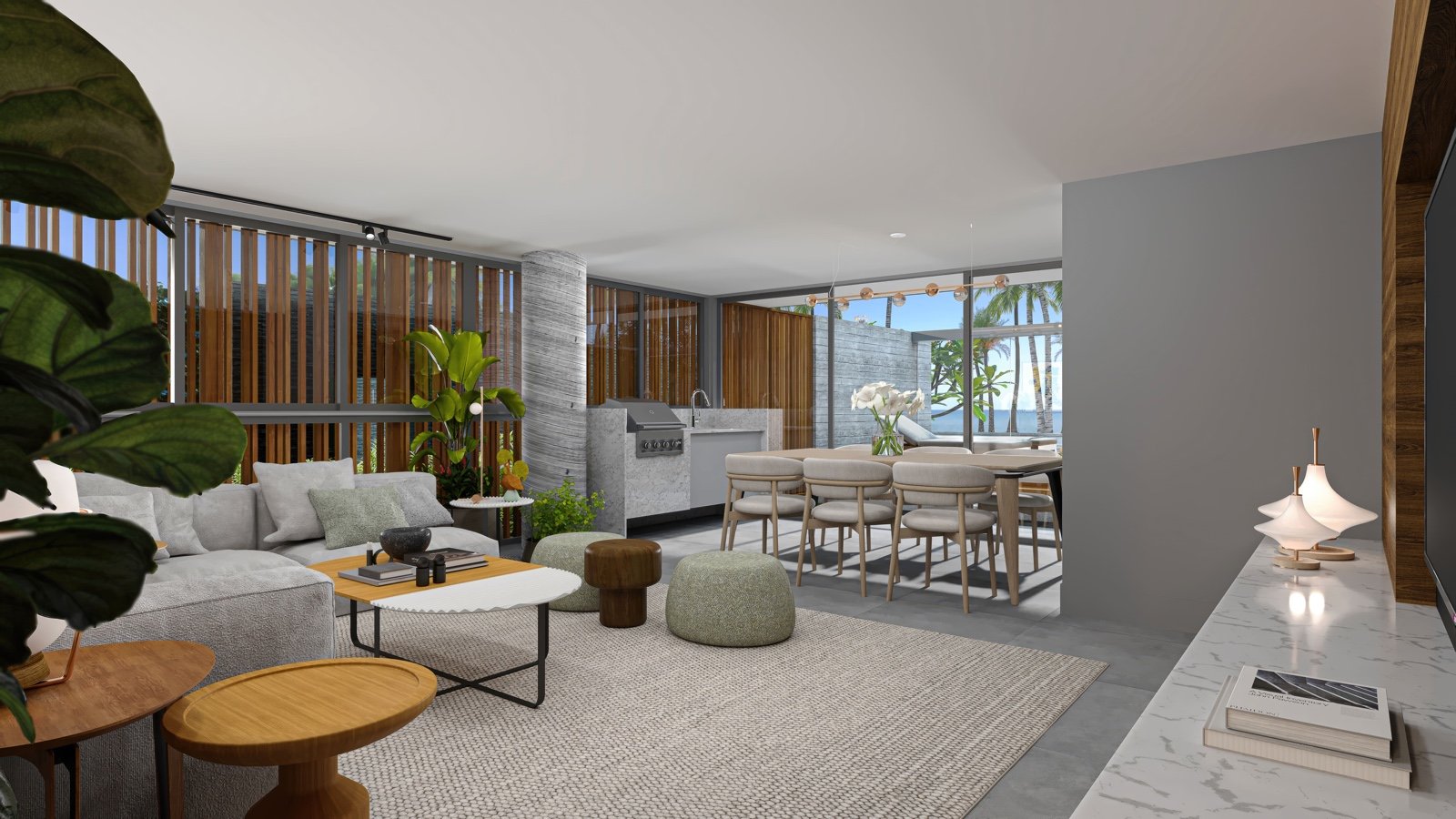 Conheça as beach houses: por que essa tendência ganha cada vez mais ...